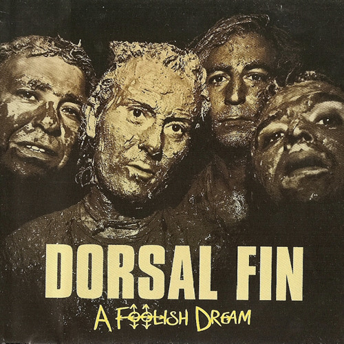 Stream Dorsal fin | Listen to A Foolish Dream playlist online for free ...