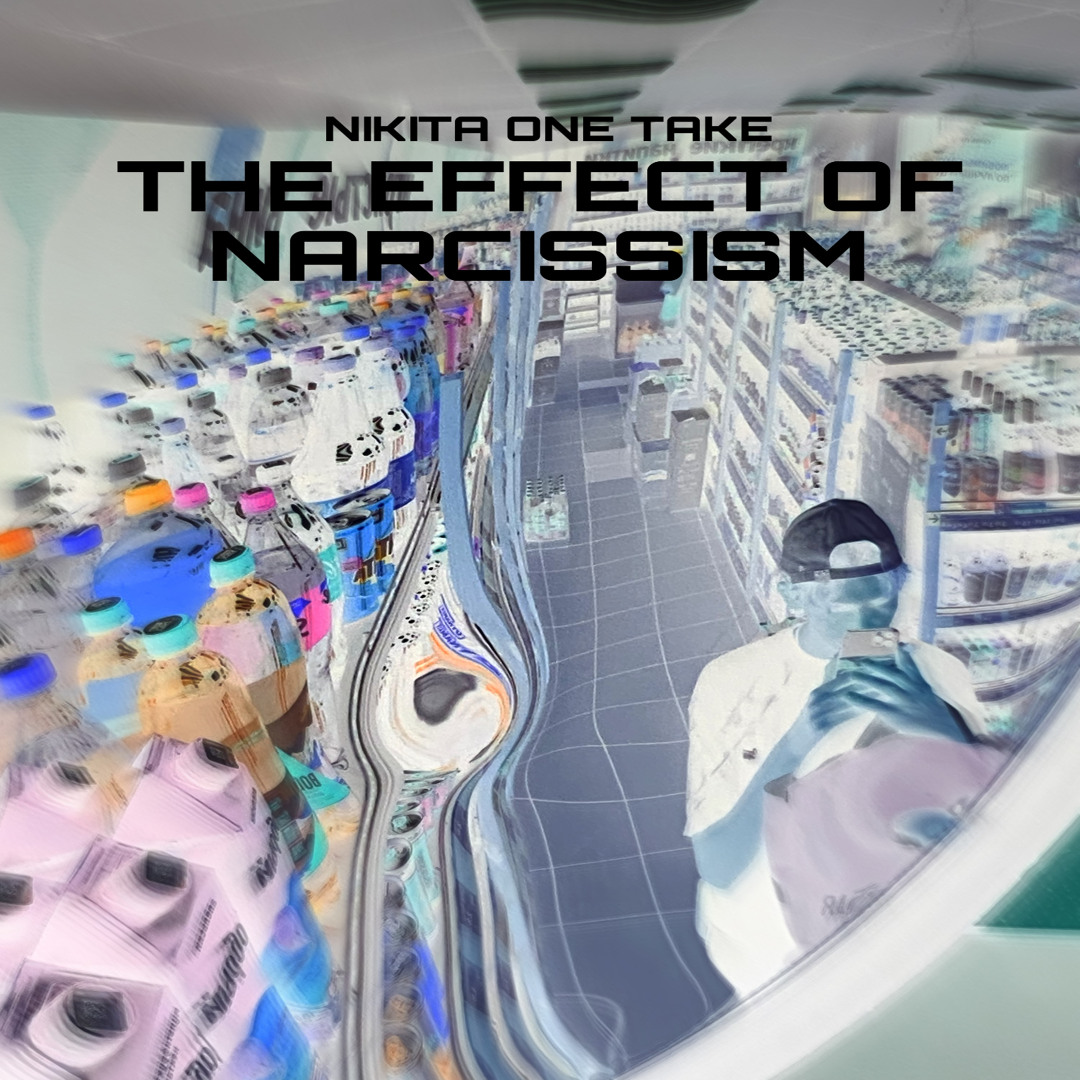 Stream Nikita One Take | Listen to The Effect of Narcissism playlist ...