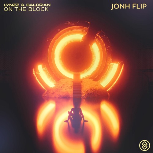 Stream Lynzz & BALDRIAN - On The Block (Jonh Flip) by Jonh | Listen ...
