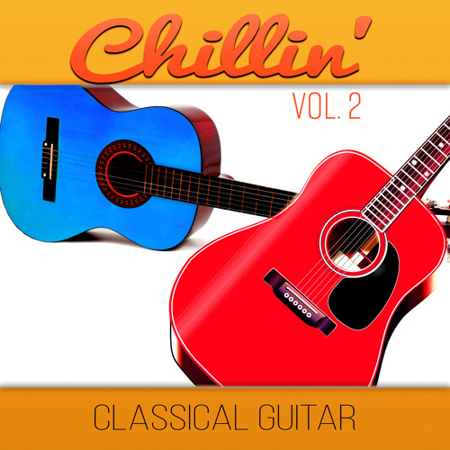 Stream Classical Jazz Guitar Club | Listen to Chillin' Classical Guitar ...