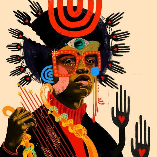 Stream Afrofuturism And The Hyperreal - Media Analysis by Kasey ...