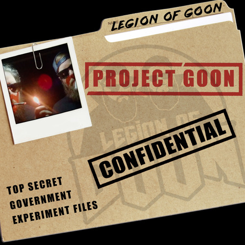 Stream Legion Of Goon | Listen to Project Goon playlist online for free ...