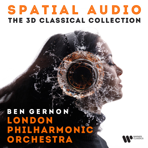 Stream London Philharmonic Orchestra | Listen to Spatial Audio - The 3D Classical Collection ...