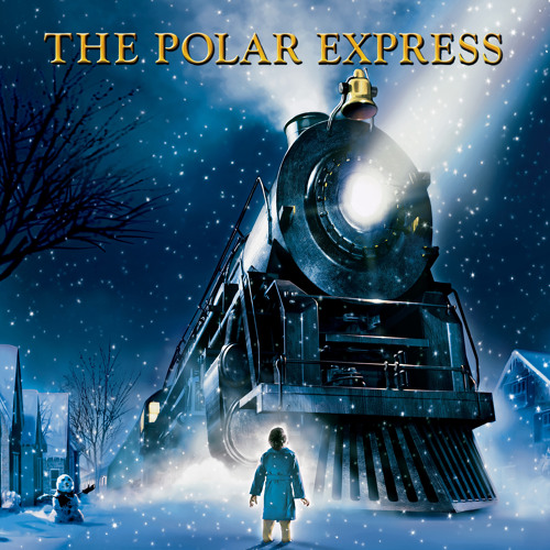 Stream Stephan Schutze | Listen to The Polar Express (Original Video ...