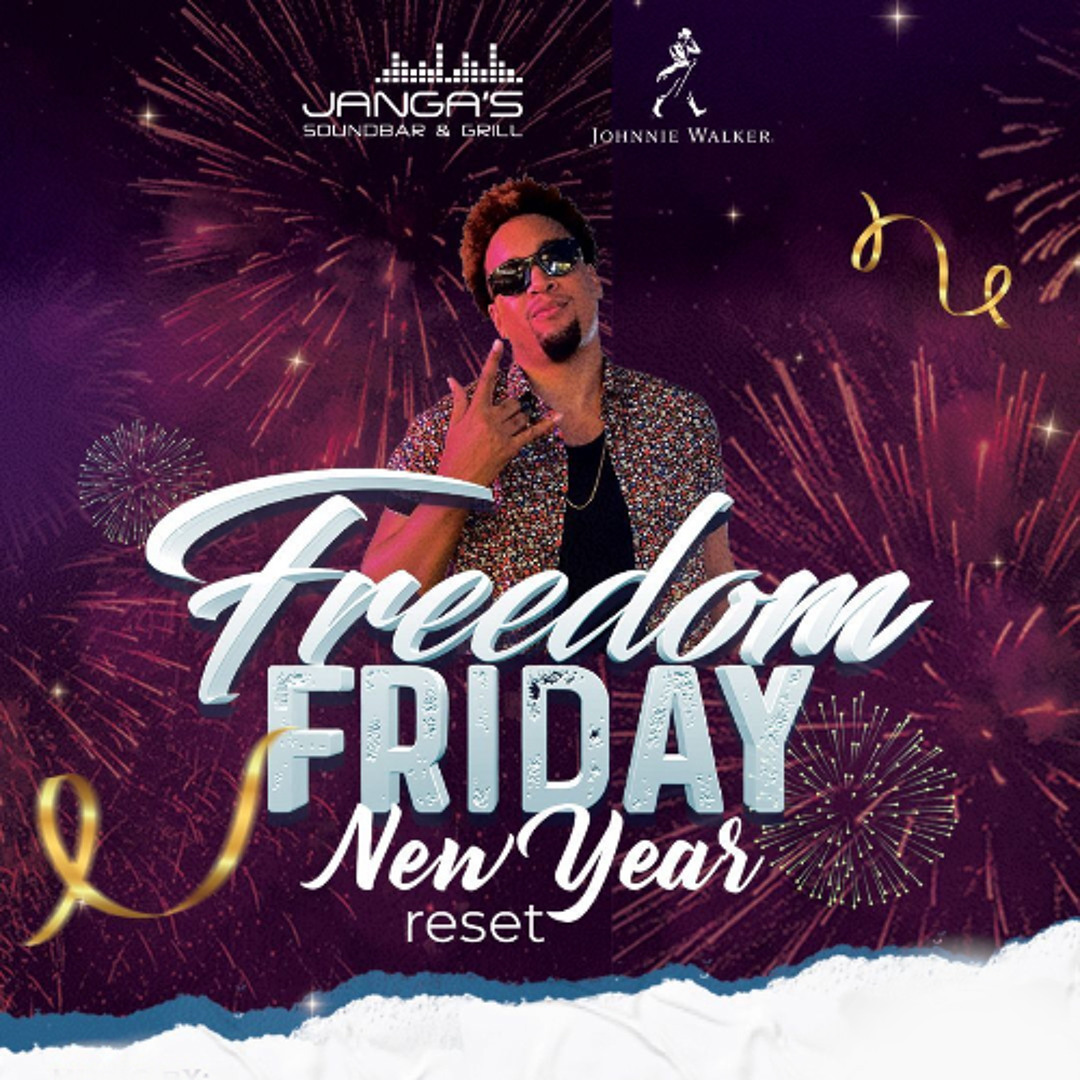 Stream CODE RED SOUND [DJ LANK] - JANGAS - FREEDOM FRIDAYS [LIVE AUDIO ...