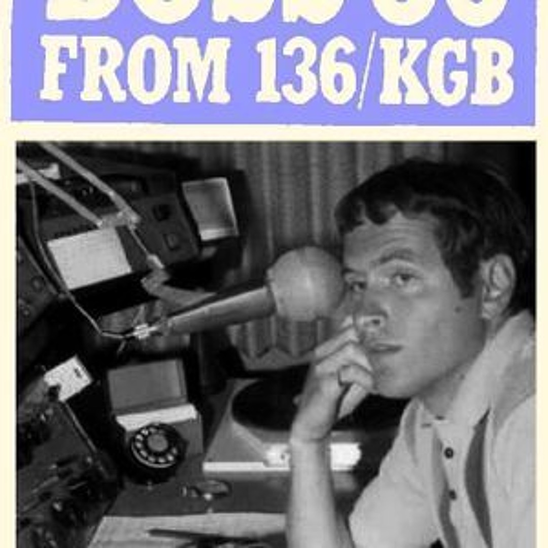 Stream KGB San Diego (Bobby Ocean) 1972 by Bob Berry | Listen online ...