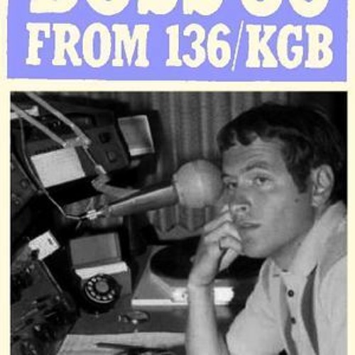 Stream KGB San Diego (Bobby Ocean) 1972 by Bob Berry | Listen online ...