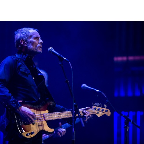 Stream Steve Fossen ( Original Heart Bassist, Heart By Heart) by ...