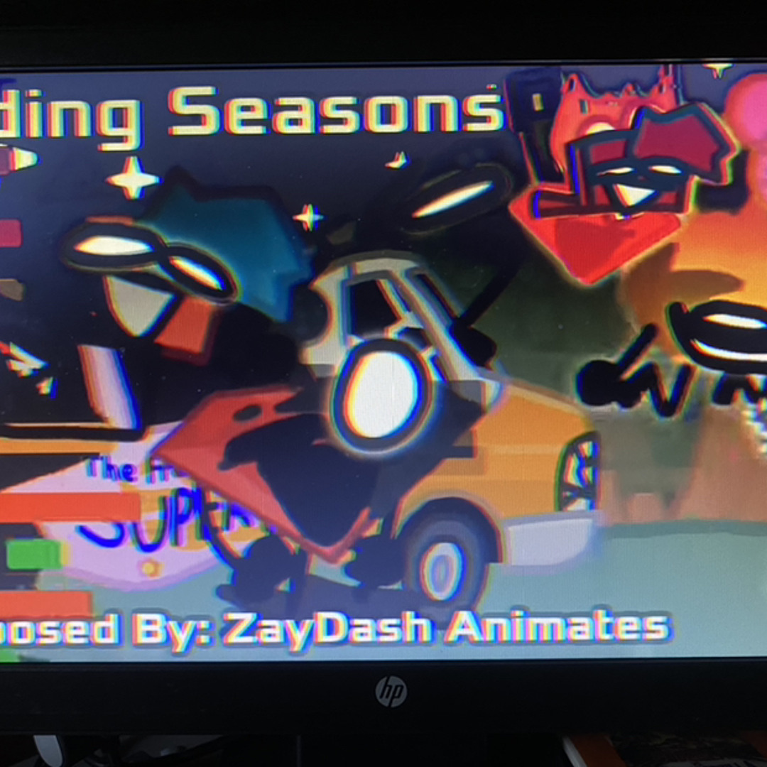 Stream FNF x PIBBY x BFDI Ending Seasons by PoisonousB by dinoevan64 ...