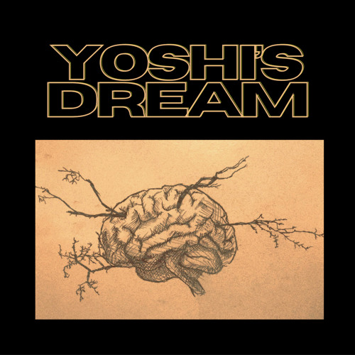 Stream Yoshi’s Dream - Inside Out by JJ Burgess | Listen online for ...