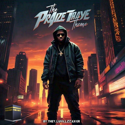 Stream The Praise theme by They.luvv.lzkjr | Listen online for free on ...