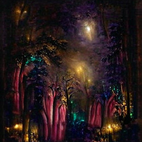 Stream One With Eternity ft. Unagi 158D# by Mesmer | Listen online for ...