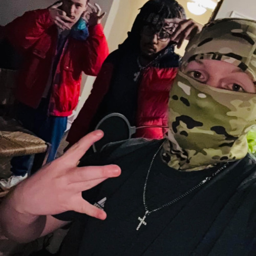 Stream Untitled Remix Feat. XXXTENTACION & Prod. Temper by dojoflex ...