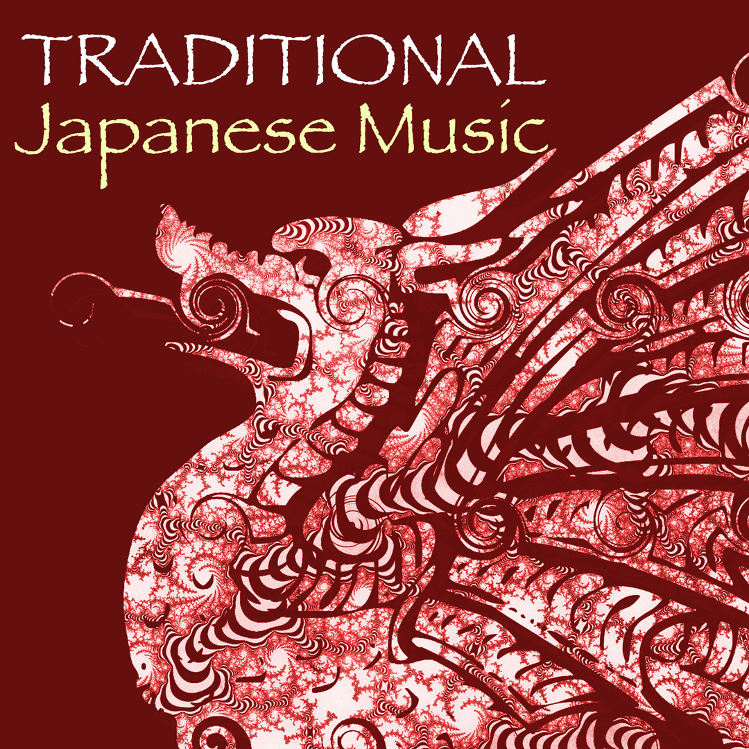Stream Japanese Traditional Music Ensemble | Listen to Traditional ...