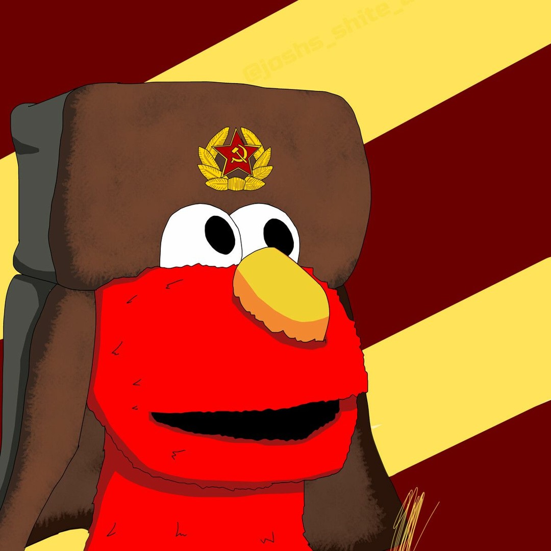 Stream Elmo Russian Music - Hard Bass by Hard Bass Bro | Listen online ...