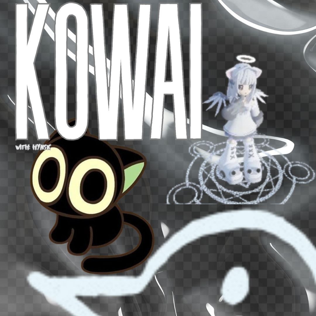 Stream kowai (w/ hynsk) by Mnu. | Listen online for free on SoundCloud