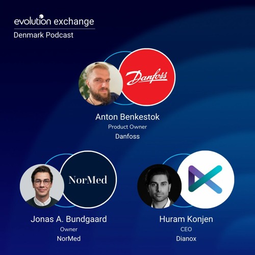 Stream Evo DK #100 - Where Will AI Lead Us by Evolution Exchange ...