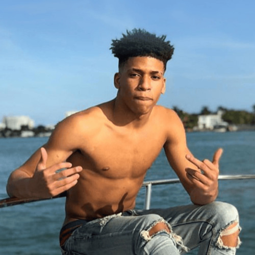 Stream [FREE] NLE Choppa x Quin NFN Type Beat 2019 - Thunder (Prod ...