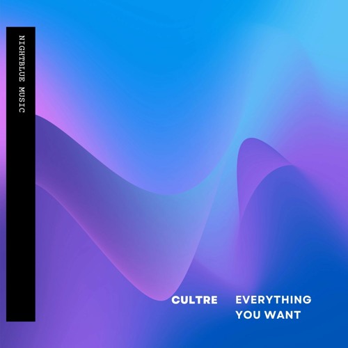 Stream Cultre - Everything You Want by Nightblue Music | Listen online ...
