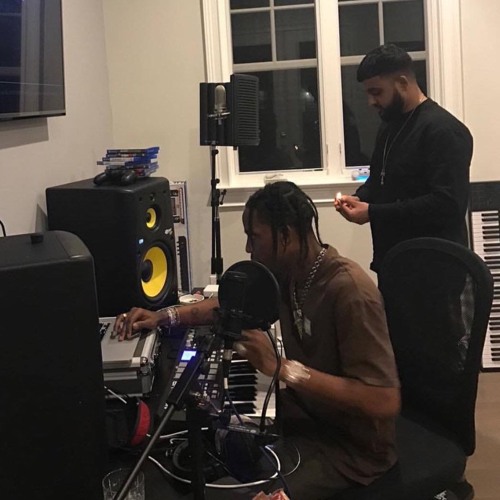 Stream NAV ft. Travis Scott - Turks (snippet) by @unv4ulted | Listen ...