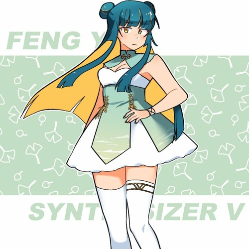 Stream Feng Yi - Just Be Friends Acoustic Ver. by Dani - C (3) | Listen ...