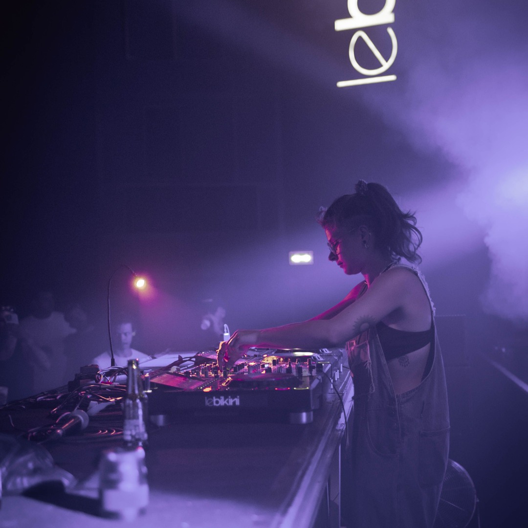 Stream La French by Karnage- Bikini set - 19/07/24 by Snail ...