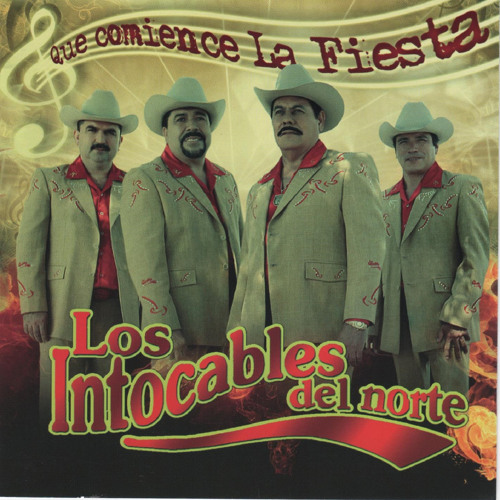 Stream El Comando de la Muerte by Los Intocables del Norte | Listen ...