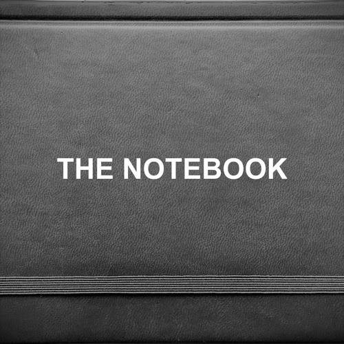 Stream Pianobook | Listen to The Notebook playlist online for free on ...