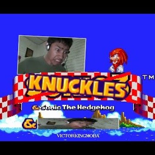 Stream FNF - BITE FERNAN & SEGA MIX - Victorkingmoba by Tranya's Closet ...