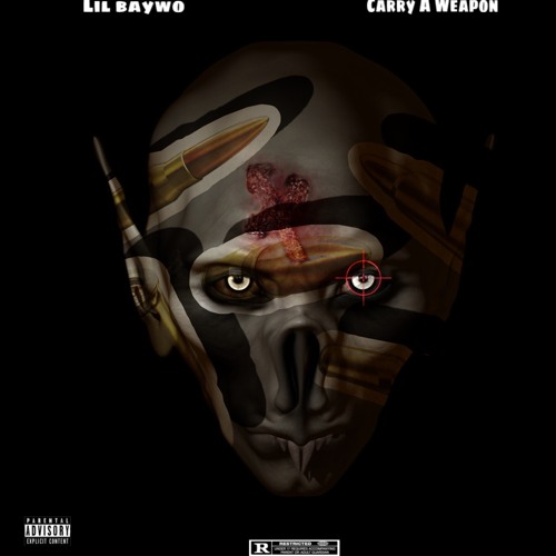 Stream Lil Baywo - Pull Up In A Rarri by Lil Baywo | Listen online for ...