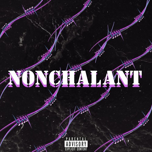 Stream Nonchalant by icyymike | Listen online for free on SoundCloud