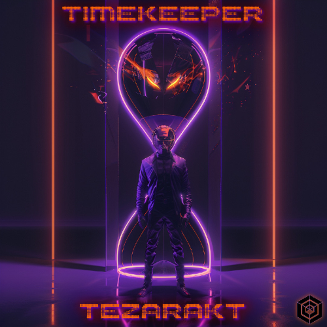 Stream Timekeeper by Tezarakt | Listen online for free on SoundCloud