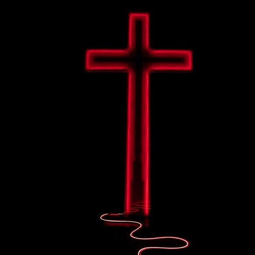 Stream Crucifix - El Presco (P. wydkasho) by El Presco | Listen online ...