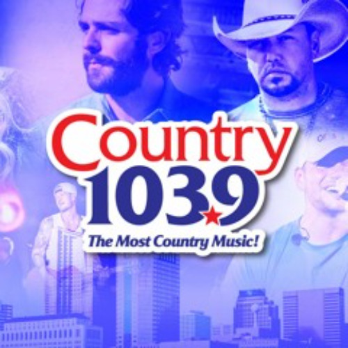 Stream WJKR/WJKR-HD1 "Country 103.9" (Now 103.9 The Maverick) - Legal ...