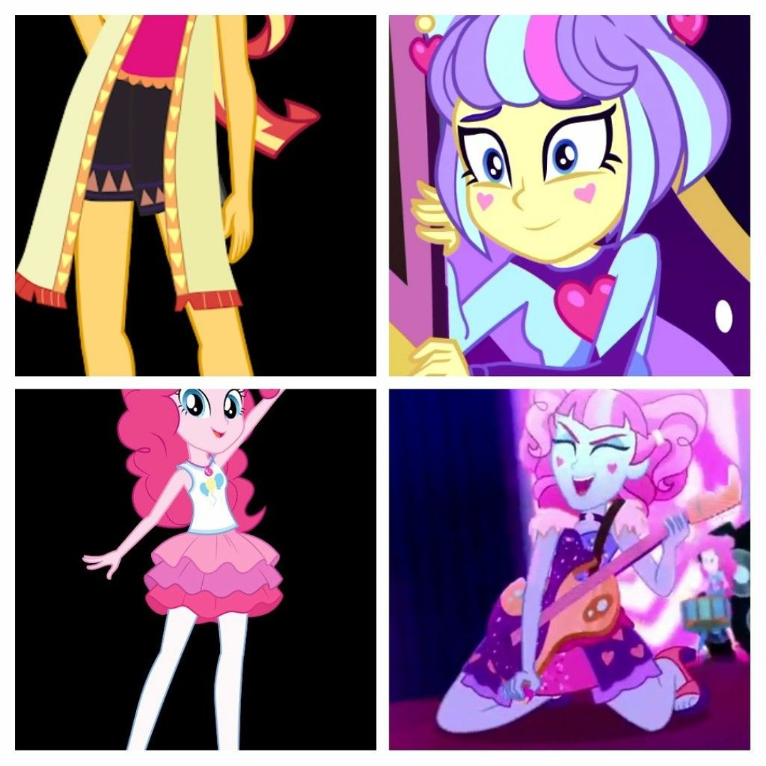 Stream My-little-pony(TRUE-ORIGINAL) by (LEGO-FRIENDS)Official | Listen ...