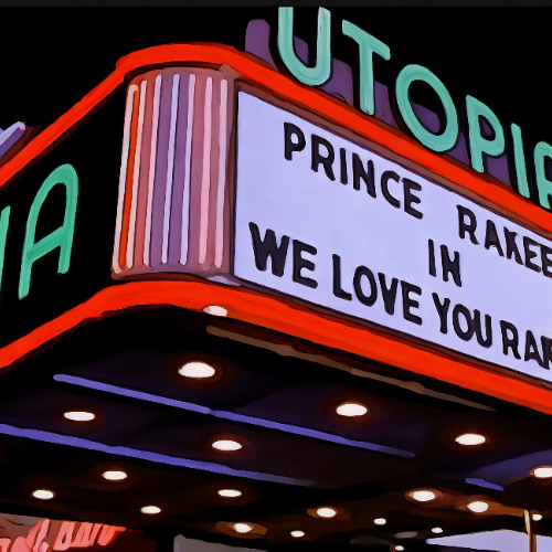 Stream Prince Rakeem (RZA)- Ooh I Love You Rakeem (Phat Tape "Wu-Tang ...