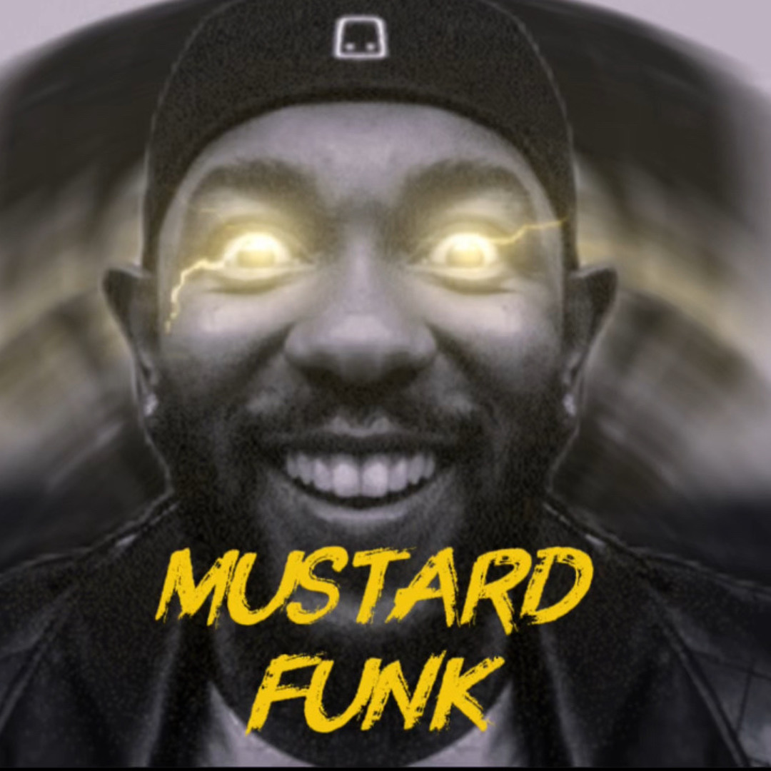 Stream Mustard Funk by christhebest2018 | Listen online for free on ...
