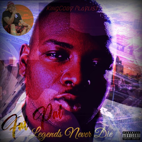 Stream Fat Pat- Legends Never Die by Kingcoby Willis | Listen online ...