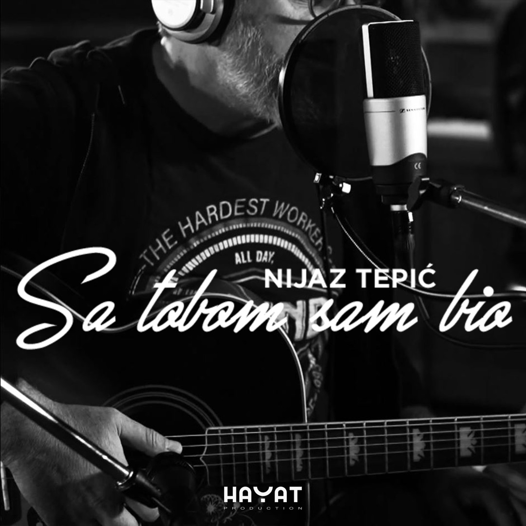 Stream Sa tobom sam bio by Nijaz Tepic | Listen online for free on ...