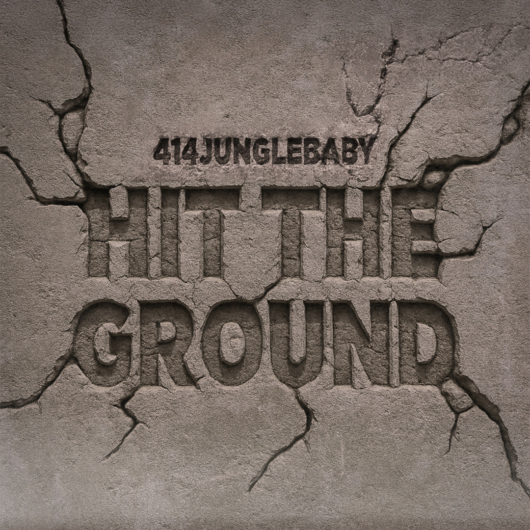 Stream Hit The Ground by 414JungleBaby | Listen online for free on ...