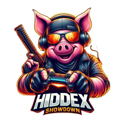 Stream HiDd3x Tiktok Mix Gamer/Streamer by HiDd3x | Listen online for ...