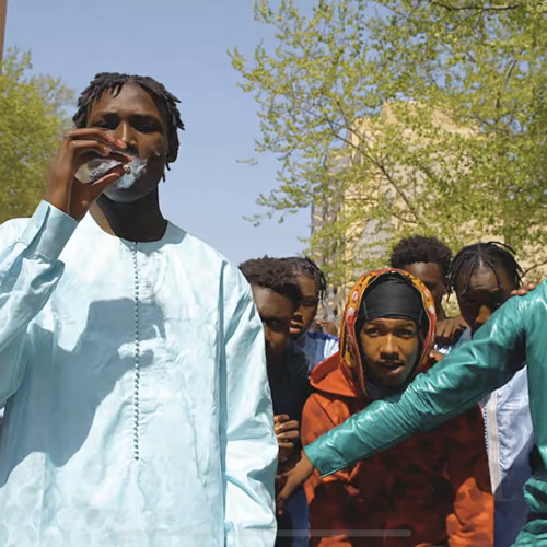 Stream Bobby TooTact - No Coach Zone by MO Blanco | Listen online for ...