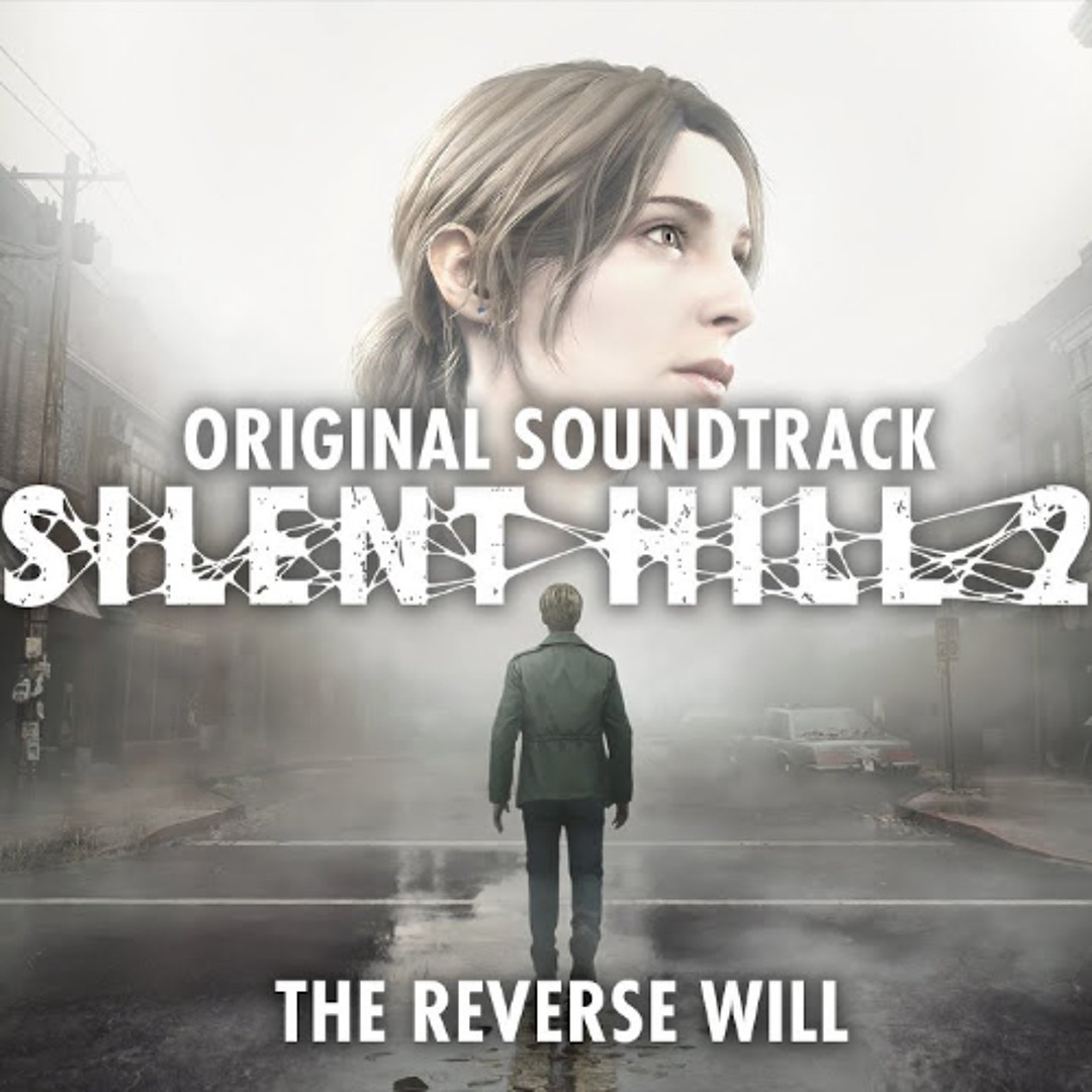 Stream Cheese | Listen to Silent Hill 2 Remake playlist online for free ...