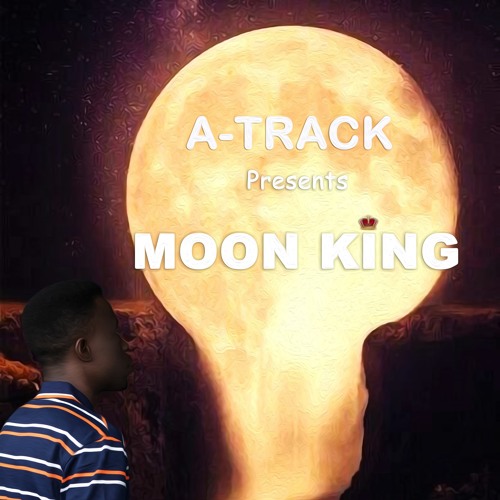 Stream A-Track | Listen to Moon King playlist online for free on SoundCloud