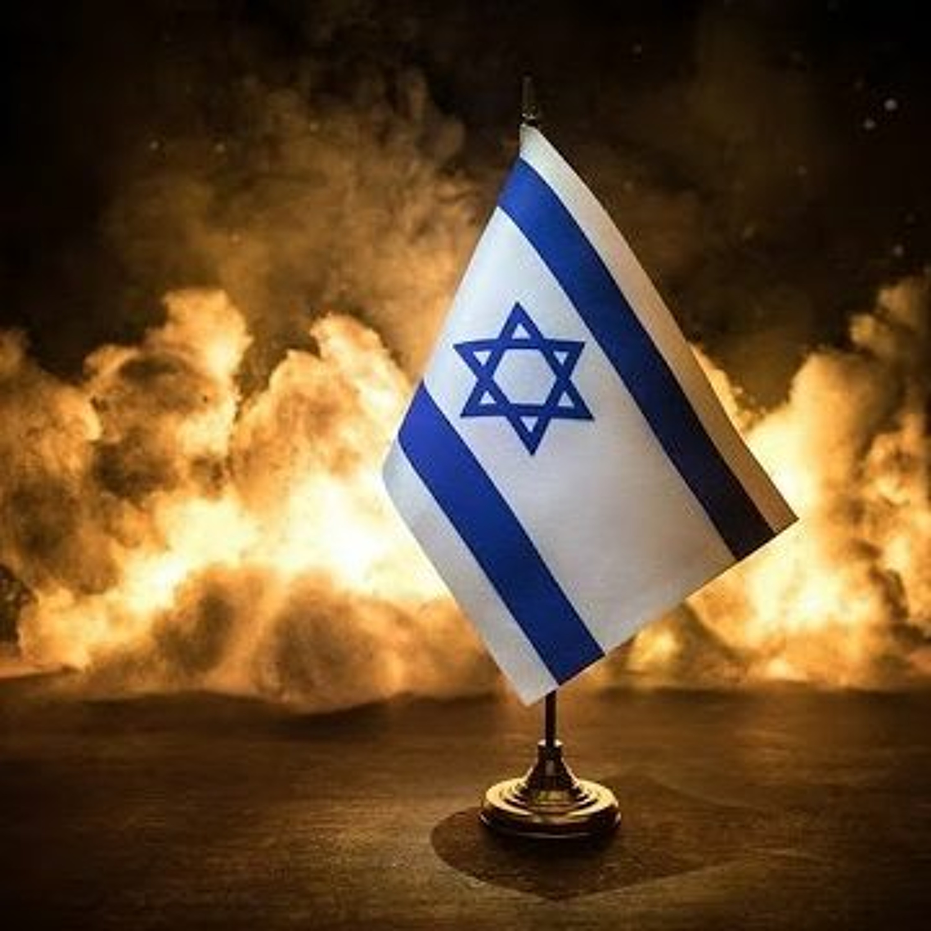 "THE PSALM 83 WAR & EXODUS" - A PROPHECY OF BIBLICAL WAR TO "ISRAEL ...