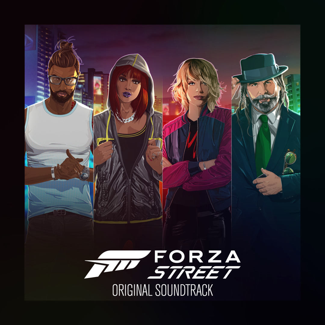 Stream Heavy Duty Projects | Listen to Forza Street (Original Soundtrack) playlist online for ...