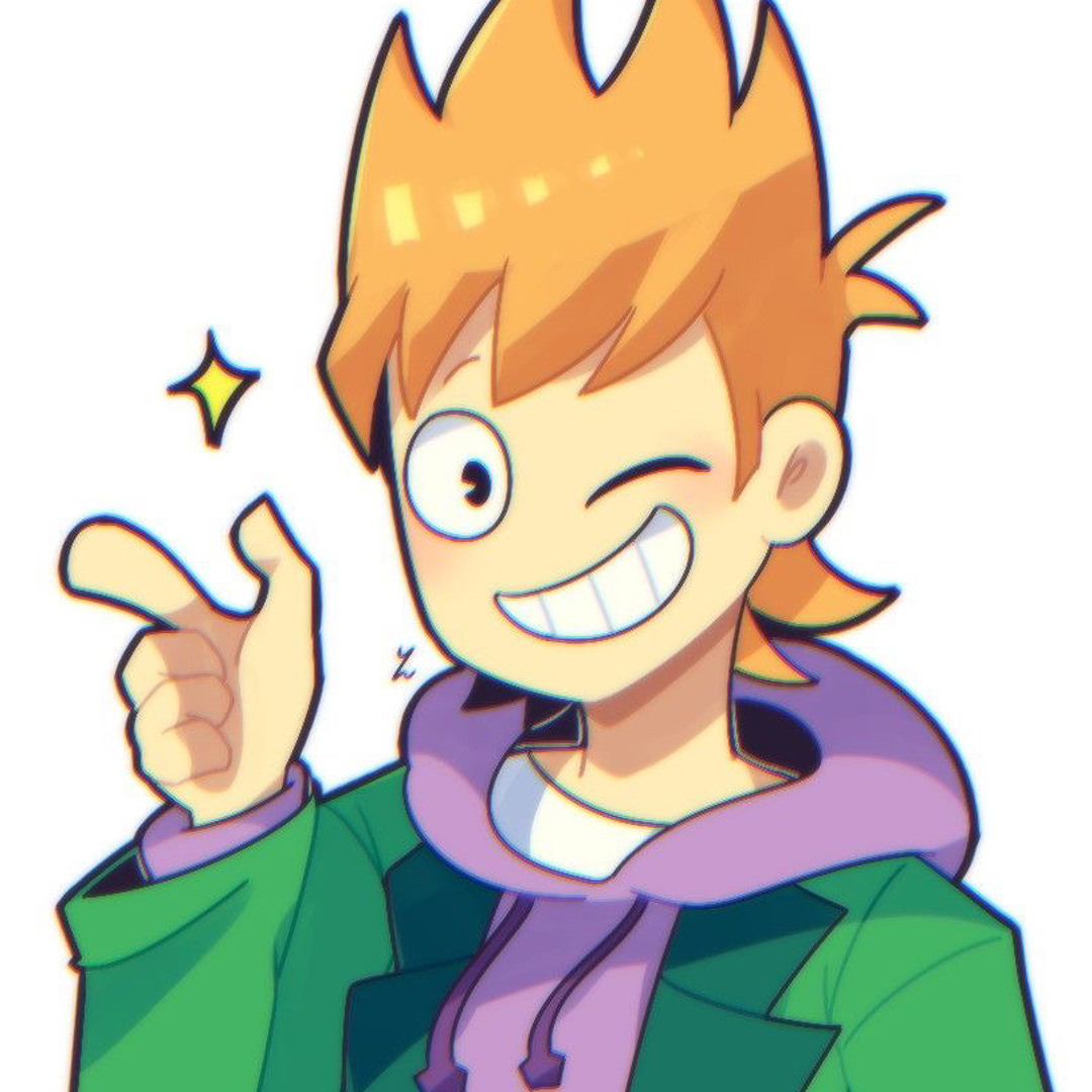 Stream Eye catcher (Matt) FNF FUNKIN' EDDVENTURE Mod by gackpoid-P ...