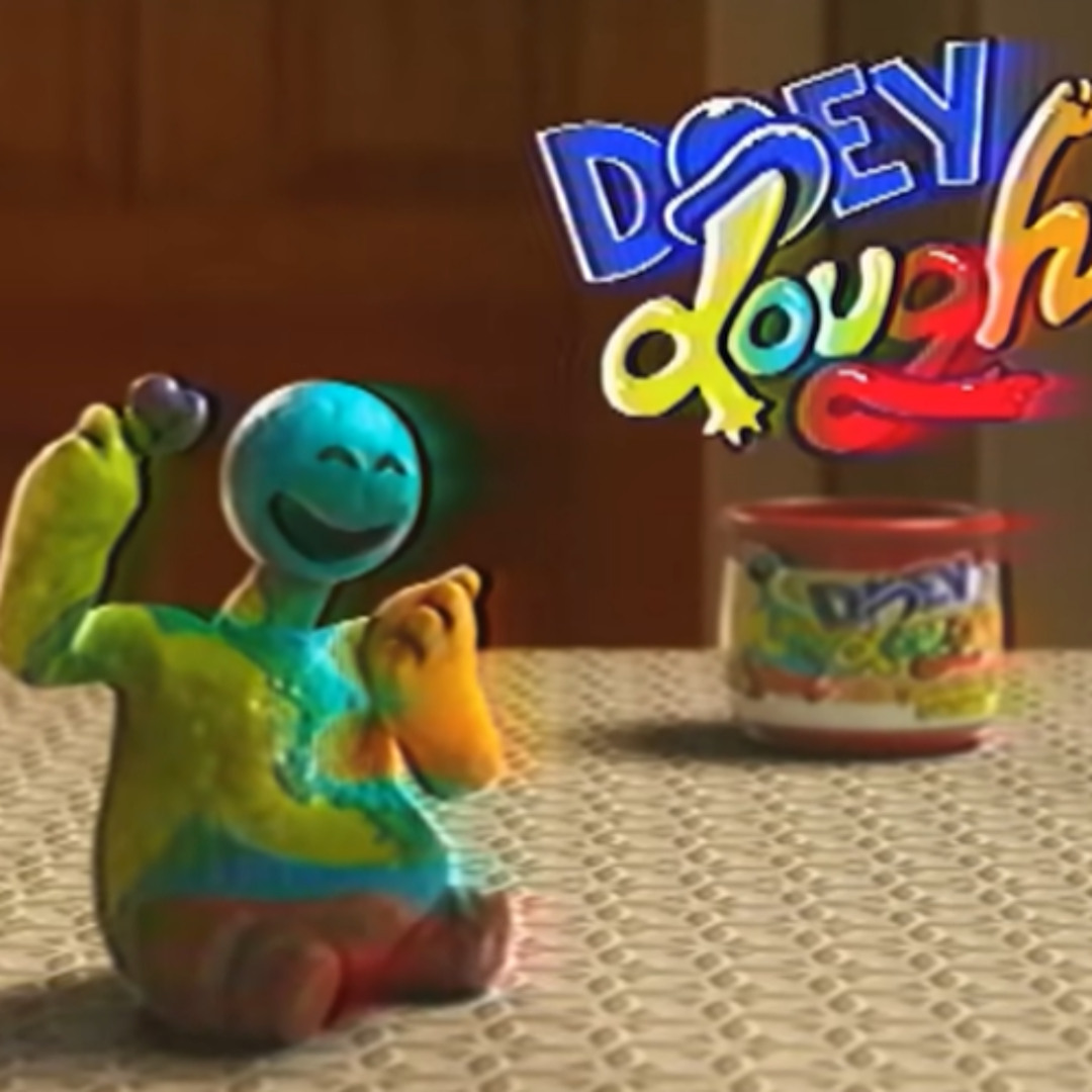 Stream Trizic OST - Doey the Doughman Theme featuring Roxrezi by The ...