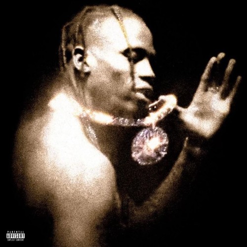Stream New Wave Underground Radio | Listen to Travis Scott - Gold ...