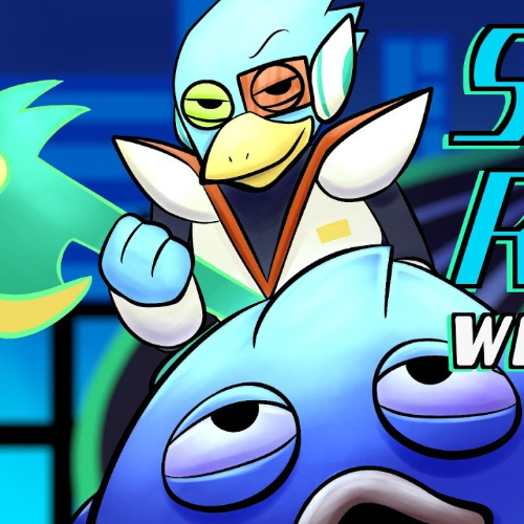 Stream "BERDLY" + "SMART RACE" WITH LYRICS ~ DELTARUNE CHAPTER 2 COVER ...